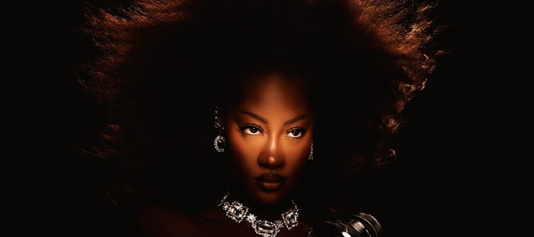 Nigerian Singer, Tems Announces First-Ever South African Concert Tour