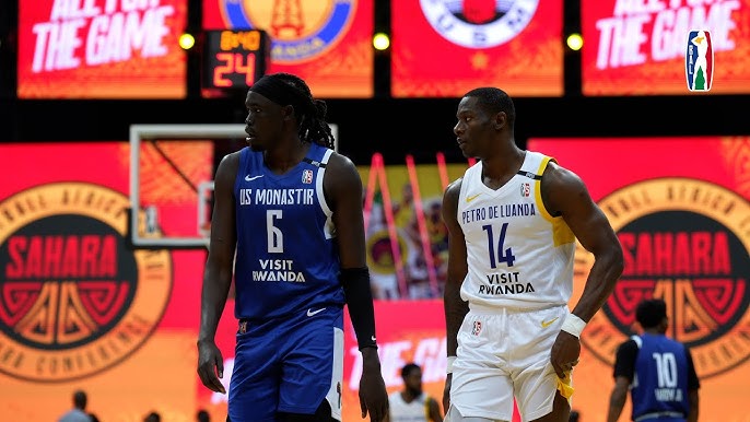 Petro de Luanda Tops Monastir as Sahara Conference Heads to Decisive ...